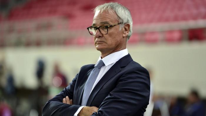 Jadwal Liga Italia AS Roma vs Napoli, Claudio Ranieri Bawa Tim tanpa ...