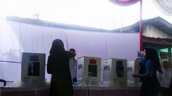 Tak Dapat Surat C6 Tetap Dapat Memilih, Tunjukkan E-KTP Atau Surat ...