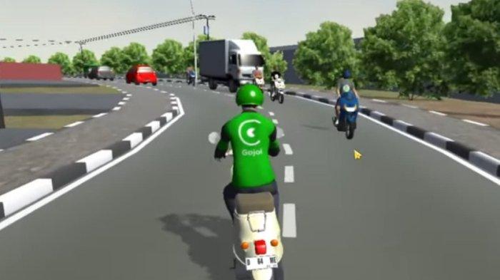 Code Ojol The Game 29 Maret 2024, Awas Jangan Sampai Ketinggalan ...