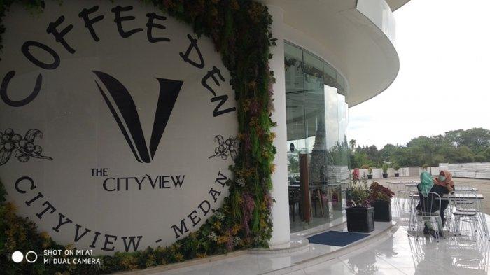 Coffee Den Tawarkan Suasana Bersantai dan Menikmati Kopi di Ruangan ...