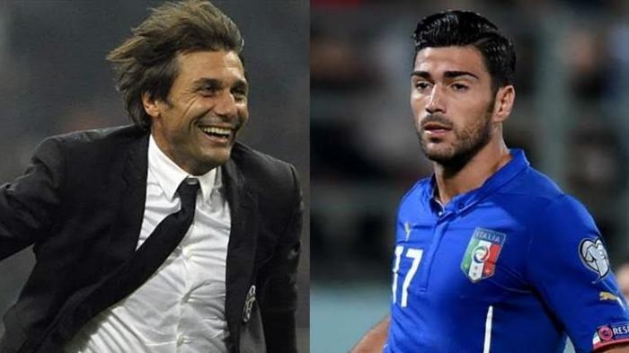 Jika Jadi Latih Chelsea, Ini Saran Graziano Pelle untuk Antonio Conte ...