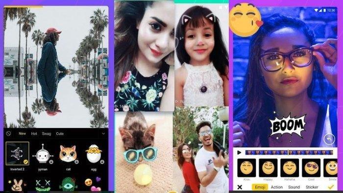 Biugo, Aplikasi Edit Video yang sedang Digandrungi Para Pengguna Gawai ...