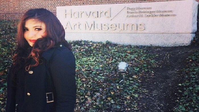 Profil Artis Cornelia Agatha, Kini Berusia 49 Tahun, Dulu Pernah Jalin ...