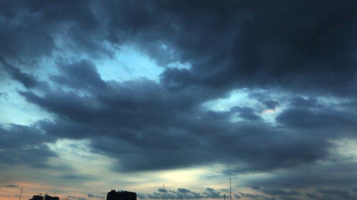 4 Fakta Viral Fenomena Dukhan Terjadi 15 Ramadan, Penjelasan Ustaz ...