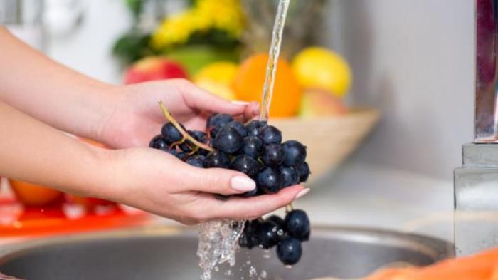 Cegah Diabetes dan Hipertensi, 5 Manfaat Biji Anggur untuk Kesehatan ...