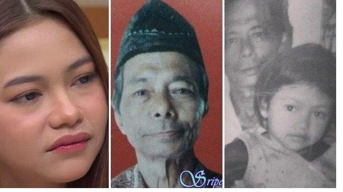 Dulu Tinggal di Rumah Reyot, Rara LIDA Teringat Perjuangan Mendiang ...