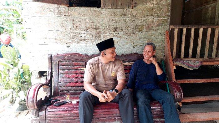 Kapolres Tanjung Balai Tampung Curhat Warga: Polsubsektor Datuk Bandar Timur Telah Hadir Untuk ...