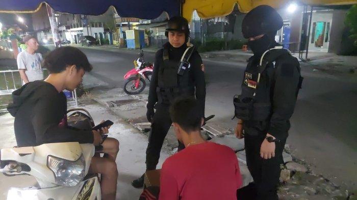 Tingkatkan Keamanan: Polres Labuhanbatu Patroli Presisi Cegah Begal dan Geng Motor - Tribun ...
