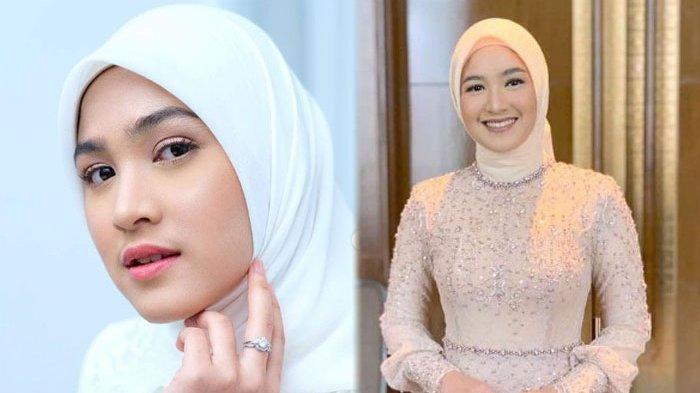 Sosok Cut Syifa, Aktris Cantik Berdarah Aceh yang Kian Memantapkan Diri ...