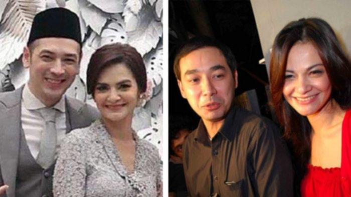 SETELAH Cut Tari Menikah dengan Richard Kevin, Begini Kabar Mantan Suaminya, Yusuf Subrata ...