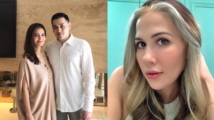 SOSOK Ida Helena, Mantan Istri Richard Kevin yang Awet Muda Bak ABG ...
