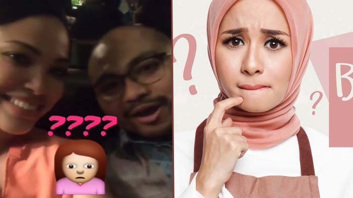 Dituduh Jadi Selingkuhan Tunangan Cynthia Bella, Sarah Usman Tulis Ini ...