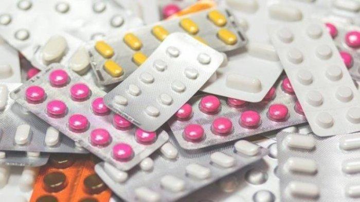RESMI BERLAKU Daftar Harga Obat Covid-19 dan Harga Eceran Tertinggi ...
