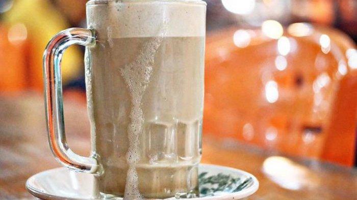 Daftar Lokasi Kuliner TST yang Asyik untuk Nongkrong di Kota Medan ...