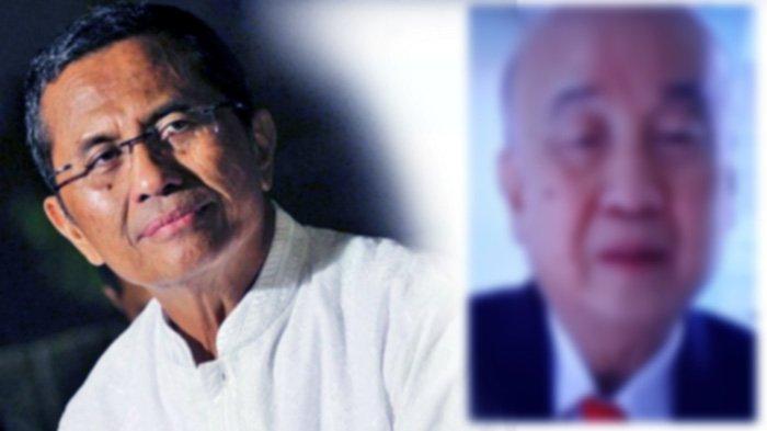 Catatan Dahlan Iskan soal Sosok Akidi Tio: Banyak Menyumbang Selalu ...