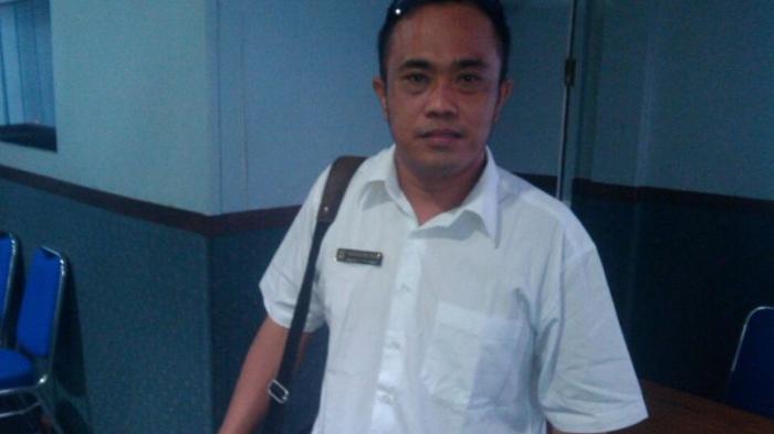 Panja Parkir Siantar Temukan Indikasi Korupsi Rp10,2 Juta/Hari - Tribun-medan.com