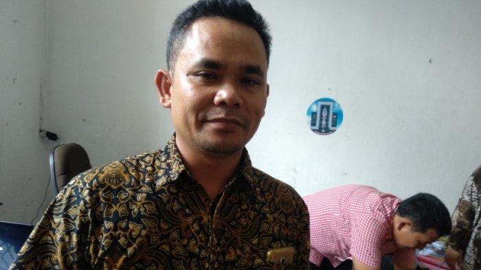 KPU Siantar Verifikasi Administrasi Para Pendukung Bakal Calon Anggota DPD RI Sumut - Tribun ...