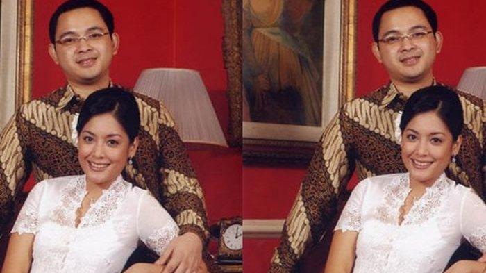 MENGENAL Sosok Danny Rukmana Mantan Suami Lulu Tobing, Keluarga Cendana ...