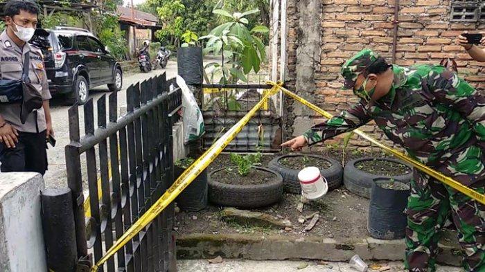 Granat Manggis Buatan Korea Ditemukan di Parit, Diperkirakan Berusia 20 ...