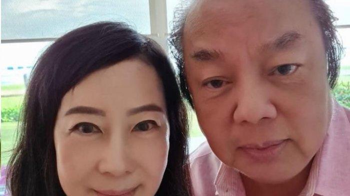 Padahal Istri Pejabat Paling Kaya, Rosy Riady Rela Makan Bubur, Agar ...