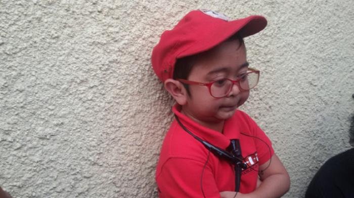 Daus Mini Menikah Lagi, Netizen: Ini Baru Laki! - Tribun-medan.com