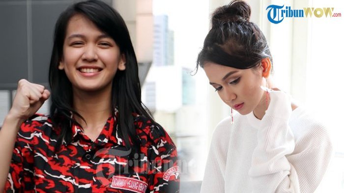 Yuk Lihat Foto-foto Dea Imut yang Kini Beranjak Dewasa, Manisan Dulu atau Sekarang Ya? - Tribun ...