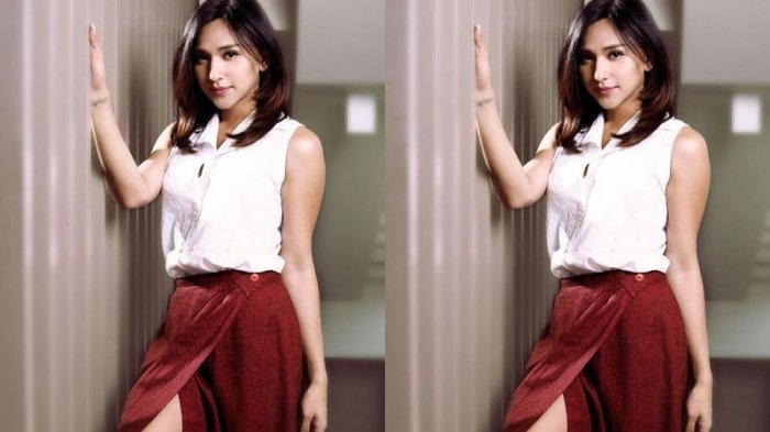 Jalan Spiritual Dena Rachman, Jadi Transgender & Pindah Keyakinan ...