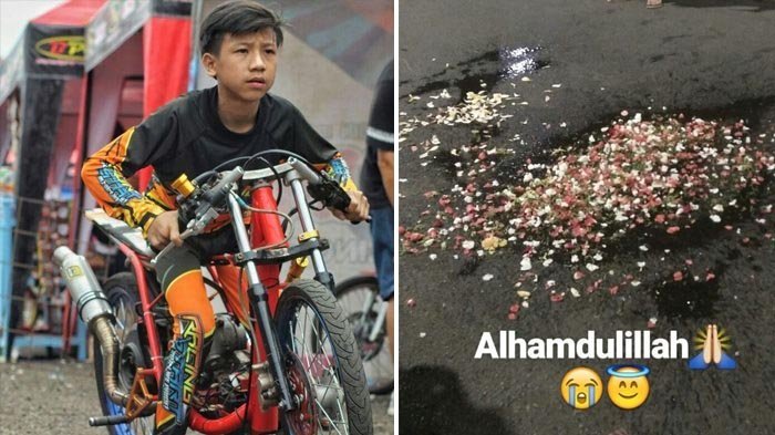 Tempat Denis Kancil Tewas Terkenal sebagai Lokasi Angker, Begini ...