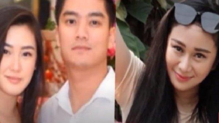 Doyan Ribut, Denise Cadel Murka Semprot Boy William: Bukan Bule, tapi ...