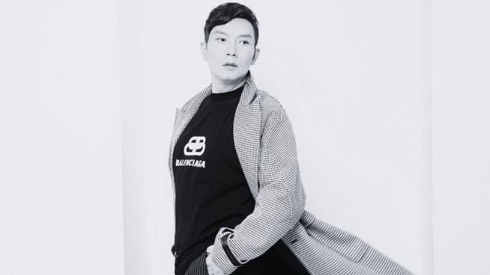 Profil Desainer Hengki Kawilarang yang Meninggal Dunia Karena Diagnosis ...