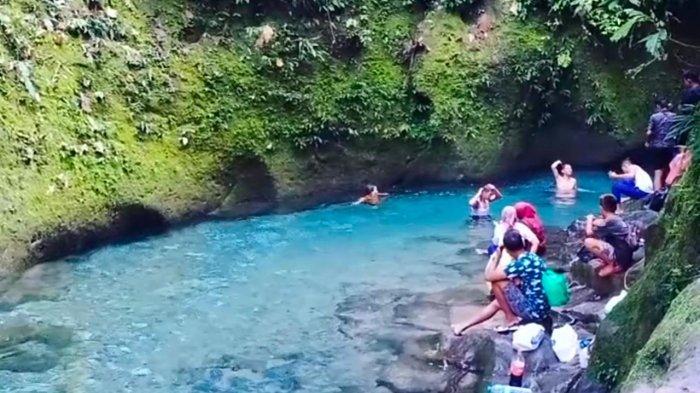 4 Wisata Alam Bisa Dinikmati Sekaligus dalam Satu Perjalanan di Langkat ...