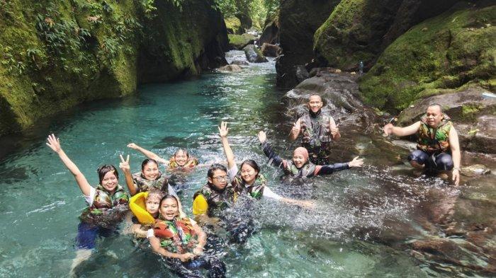 6 Tempat Wisata di Kabupaten Langkat yang Cocok Dikunjungi saat Libur ...