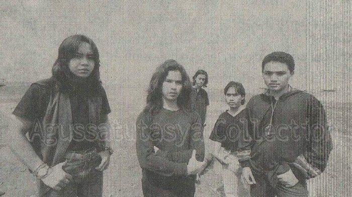 Album Dewa 19 Sejak 1992-2016, Vokalis Ari Lasso - Once Mekel, Lengkap ...