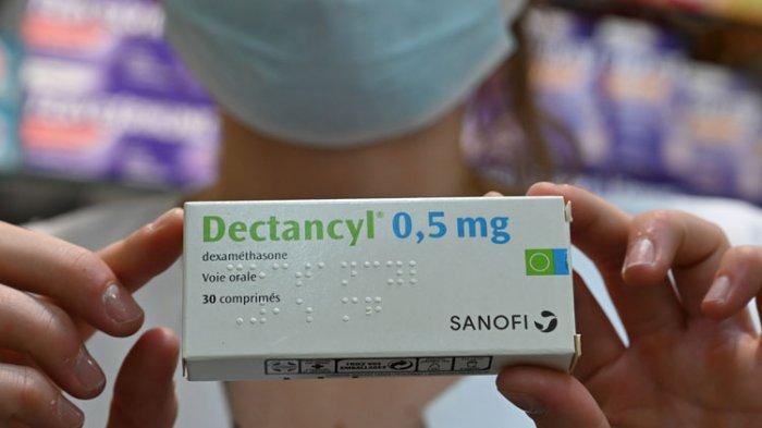 Dexamethasone Bukan Penangkal Covid-19, WHO Rekomendasikan untuk Kasus ...