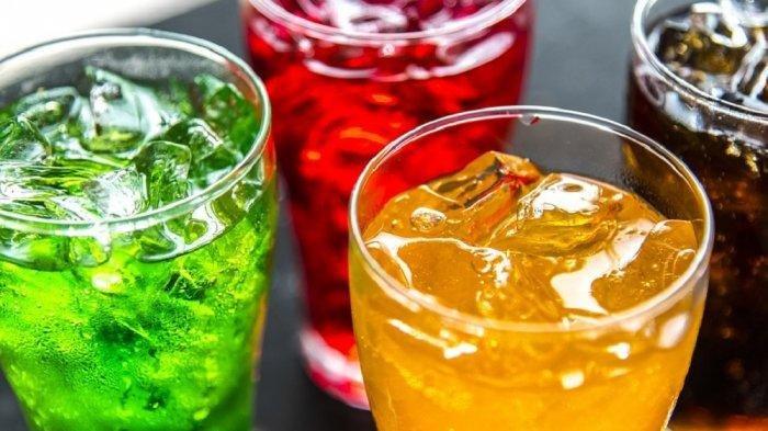 DIABETES, Selain Kurangi Minuman Manis, 3 Minuman dan Jus Mengurangi ...