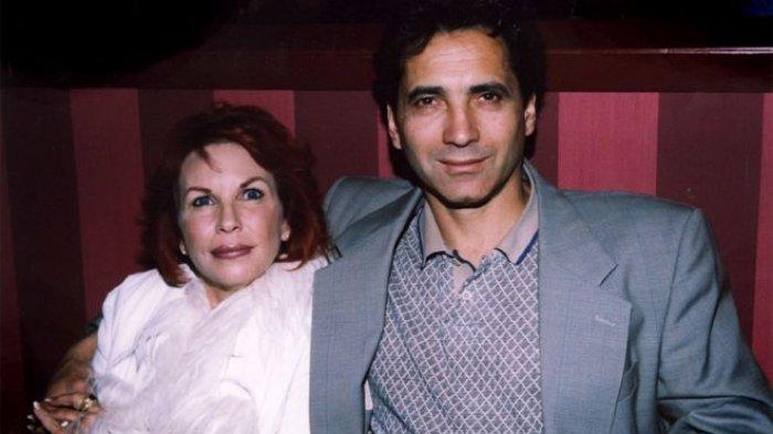 Kisah Diane Reeve Penjarakan Mantannya Philippe Padieu 45 Tahun setelah ...