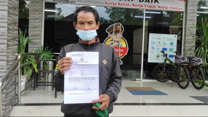 Preman Medan Seret Irwansyah ke Aspal hingga Kepala dan Kaki Luka-luka ...
