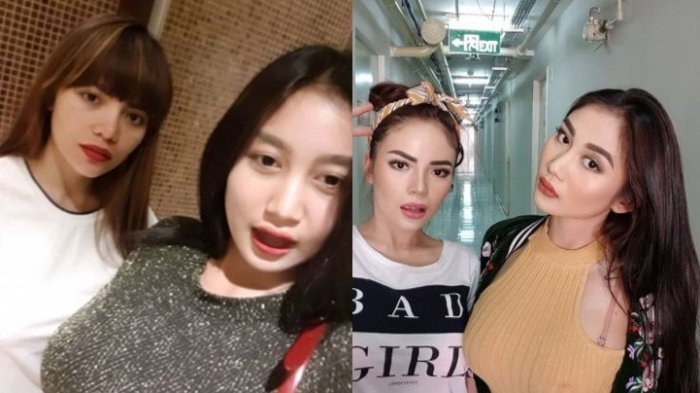 Umumkan Telat Datang ke Penandatanganan MoU Anti Narkoba, Tampilan ...