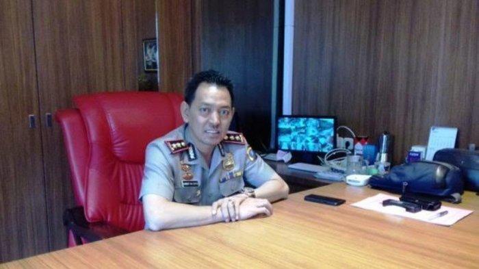 Sosok Kombes Pol Robert Da Costa, Penakluk Bandar Narkoba di Sumut yang ...