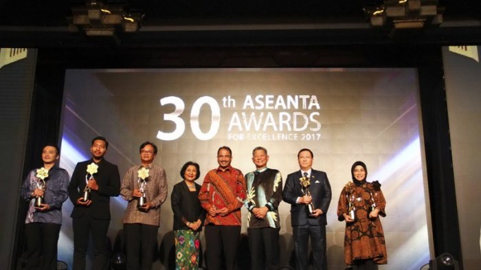 Wow. . Garuda Indonesia Jawara Program Airline Terbaik di ASEAN ...