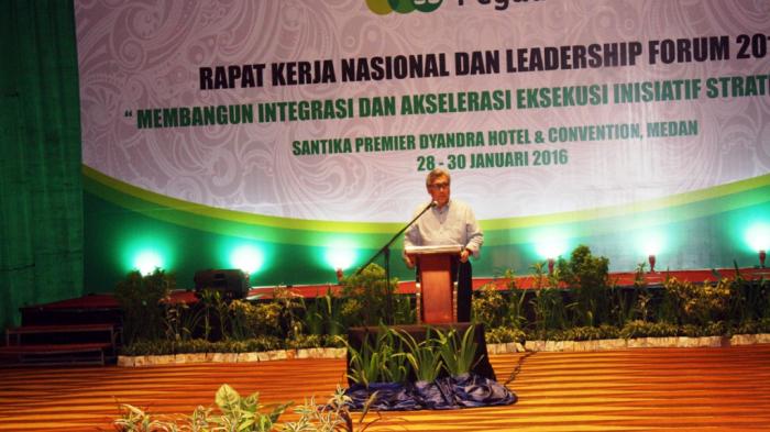 Bisnis Pegadaian Tidak Hanya Gadai - Tribun-medan.com