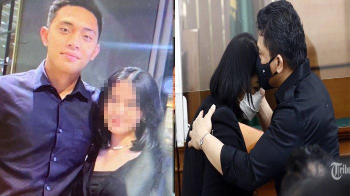 PENYEBAB Kasus Mario Aniaya David Disebut Mirip Kasus Ferdy Sambo, Peran AGH Mirip Putri ...