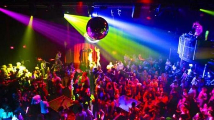 Aniaya Gadis di Diskotek Gold Dragon, Kasat Reskrim dan Kasat Narkoba ...