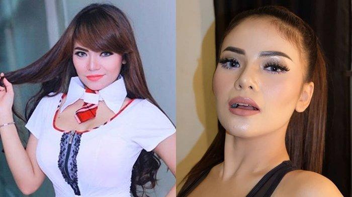 Inilah Nama Pembeli Celana Dalam Bekas DJ Dinar Candy Seharga Rp 50 ...
