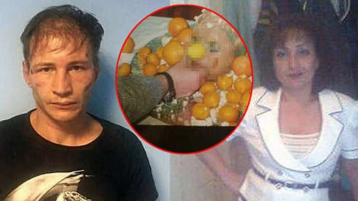 Restoran Jual Daging Manusia, Kuliner Aneh hingga Pemilik Rumah Makan ...