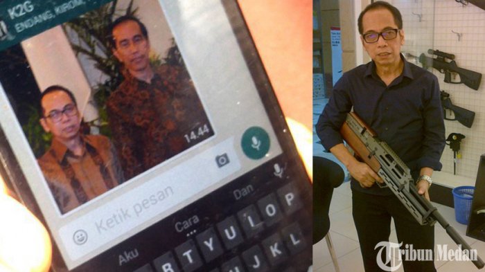 Ini Ruang Toilet Saksi Bisu Tempat Korban Ditumpuk Seperti Ikan Sarden - Halaman all - Tribun ...