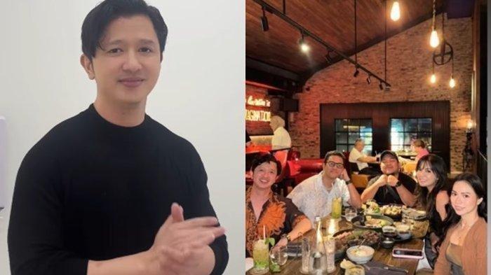 Berita Penyebab Dokter Azmi Meninggal Terbaru Hari Ini - Tribun-medan.com