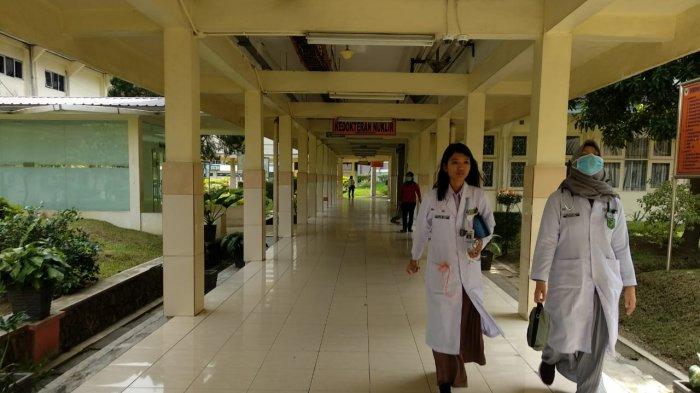 RSUP Adam Malik Medan Batasi Konferensi Pers Tatap Muka - Tribun-medan.com