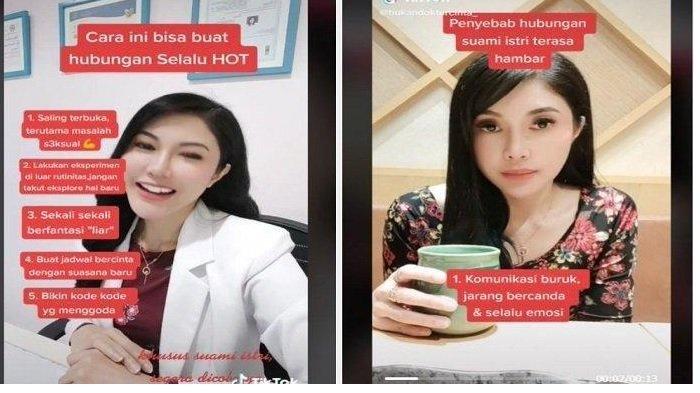 Jangan Tuduh Tak Perawan Lagi, Ternyata Ada Wanita Tak Berdarah saat ...