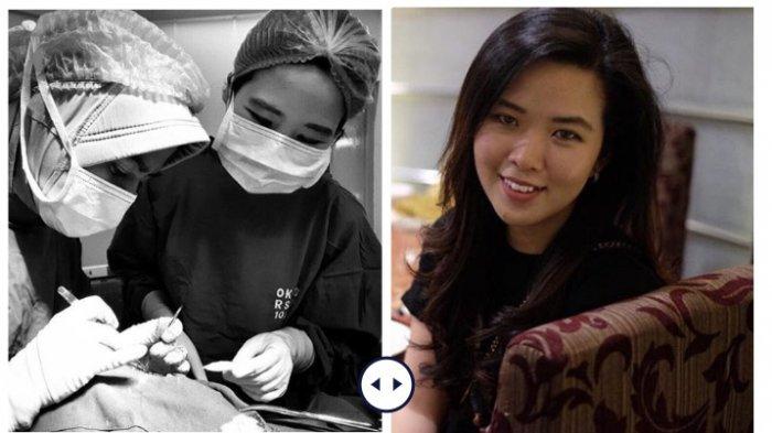 Tewas Kecelakaan, dr Rika Anggraini Dikenal Teman-temannya sebagai Sosok yang Baik dan Murah ...